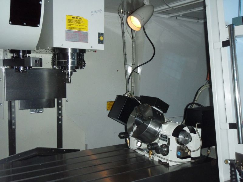 ISO Machine Shop Red Deer | Hydrotestors